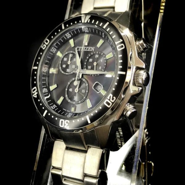 CITIZEN Watch GN-4-S MK-E019 Eco-Drive [Used] | WatchCharts