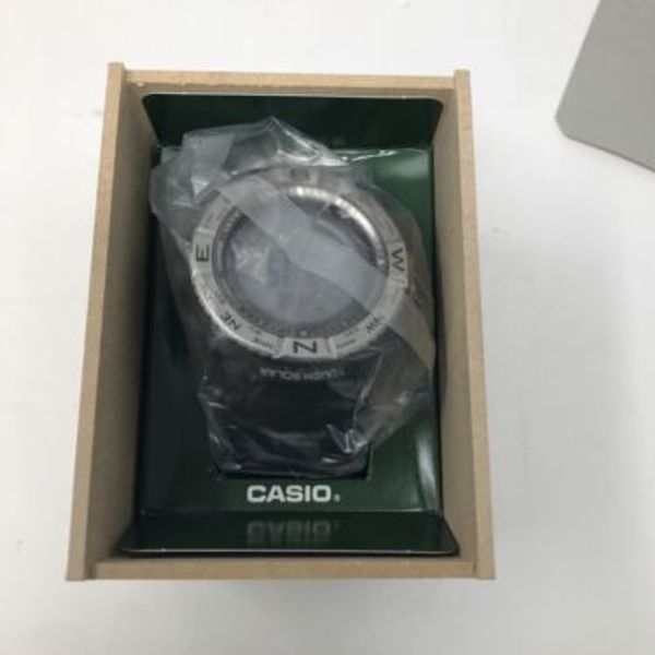 casio protrek 3414- J | WatchCharts