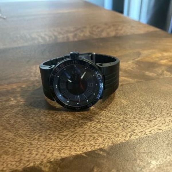 Oris F1 Williams ‘Kazuki Nakajima’ Limited Edition | WatchCharts ...