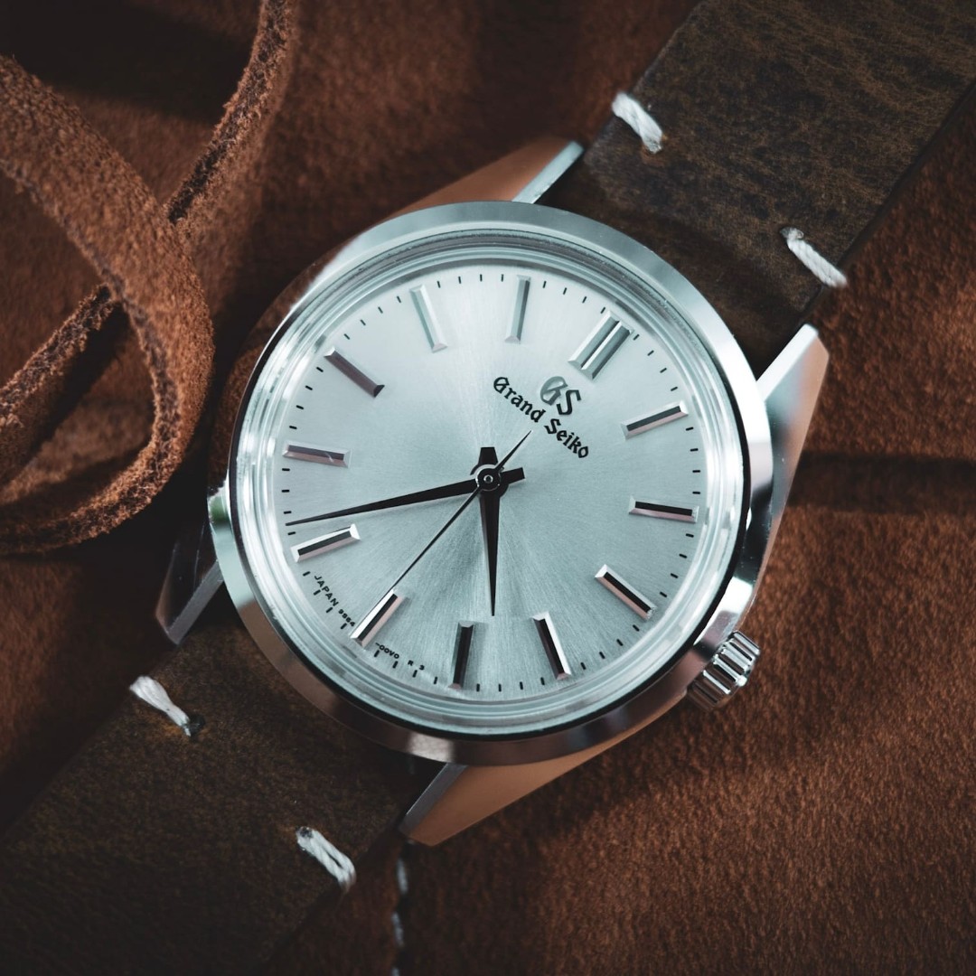 Grand Seiko sbgw291 | WatchCharts Marketplace Grand Seiko sbgw291 | WatchCharts Marketplace