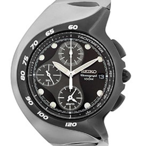 FS: Seiko SNA061 Chronograph | WatchCharts
