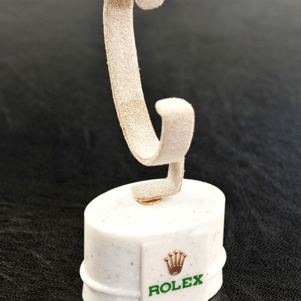 **For Sale** Vintage Rolex Watch Stand - UK | WatchCharts Marketplace