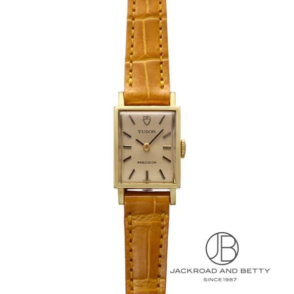 Tudor (Tudor) TUDOR Precision 12081 Antique Watch Ladies | WatchCharts ...