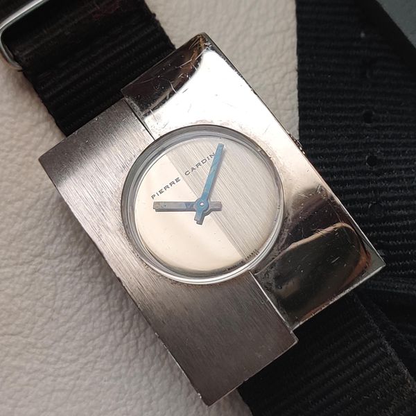 [WTS] (Reducedx2) Pierre Cardin by Jaeger - 1970's Space Age Collection ...
