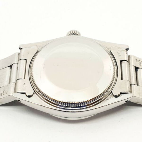 Watch Rolex Datejust Lady Ref 68240 Cal 2030 Steel Automatic Woman ...