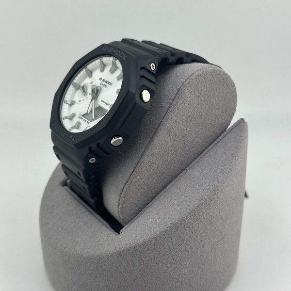 Casio G-Shock 2100 Series Carbon Core Guard structure GA2100WD-1A New ...