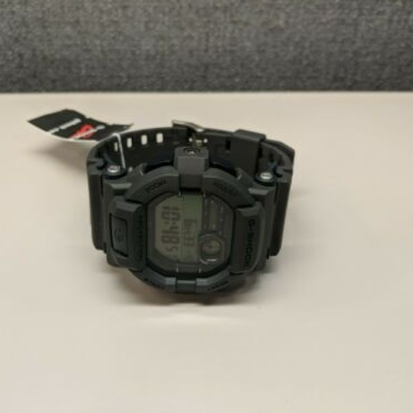 CASIO Men's G-Shock Sport Watch - GD350 MSRP: $120.00 | WatchCharts