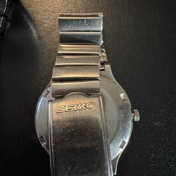 3 Seiko 5 Automatic Watch Lot | WatchCharts Marketplace