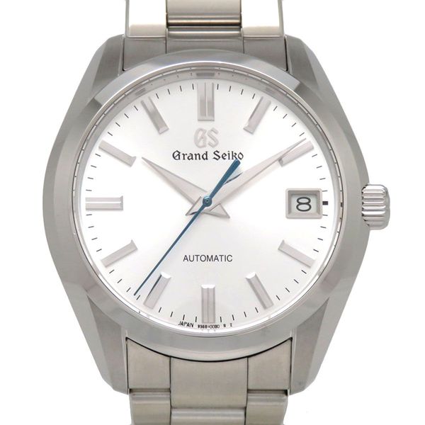 Seiko Grand Seiko Heritage Collection 9S Mechanical Men's SBGR307 ...