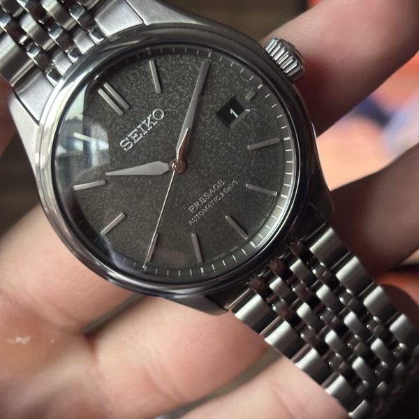 [WTS] Seiko Presage Classic Series SPB465 BNIB - $575 | WatchCharts ...