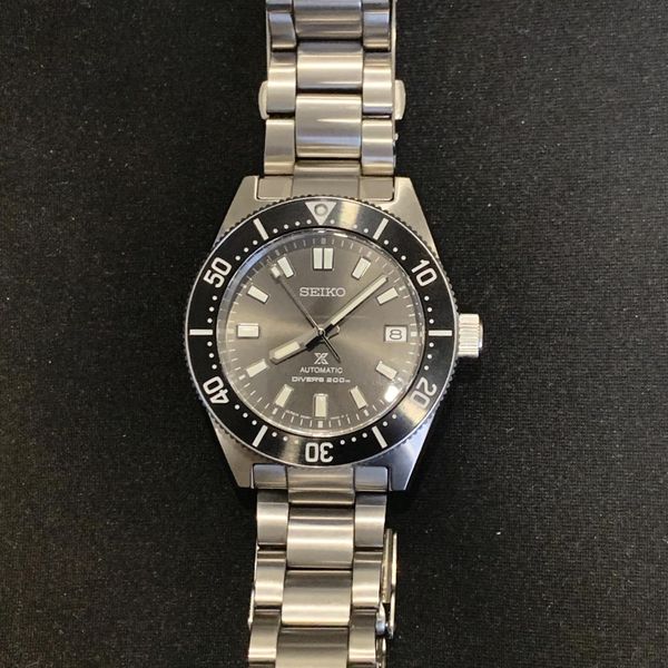 [WTS] Seiko SPB143 with four Nato straps (full set); no lume pip @3 ...