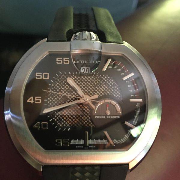 FS: Hamilton Route 66 ... | WatchCharts Marketplace