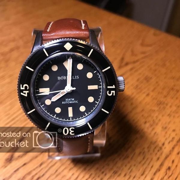 Price Drop !!Borealis Seastorm Excellent ConditionTwo Bor straps! $325 ...