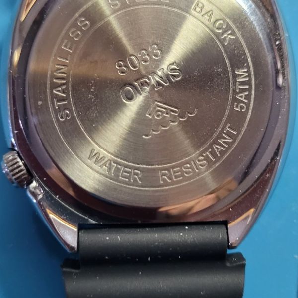 citizen promaster Look Like Homage Watch | WatchCharts Marketplace