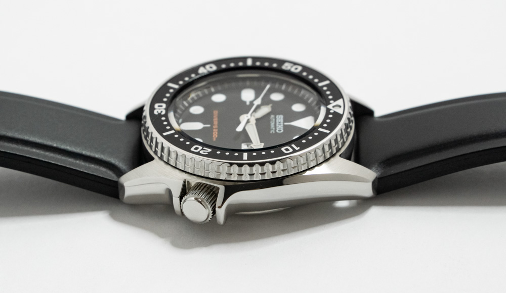 FS: Seiko SKX013 complete watch or Case Only for mod | WatchCharts ...