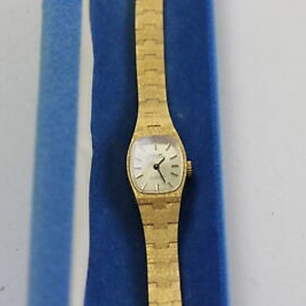 20 x Vintage Ladies PURSE / WRISTWATCHES Hand-Wind Inc Stowa Purse ...