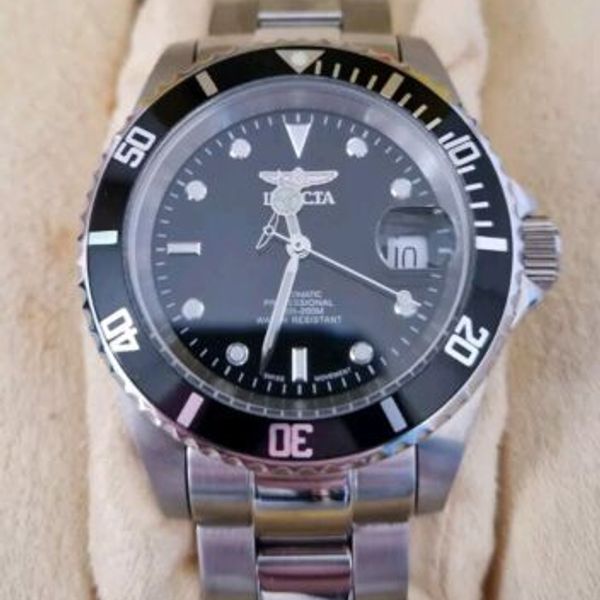 INVICTA-9937 Men's Pro Diver 200m Watch | WatchCharts Marketplace