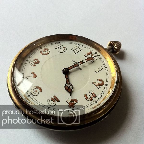VINTAGE CONCORD 15 JEWELS 8 DAYS AUTO/TRAVEL CLOCK | WatchCharts ...