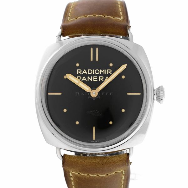 FS- Panerai PAM00425 Radiomir Historic SLC Pig Dial PAM425 | WatchCharts