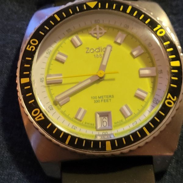 FS: Multiple watches! | WatchCharts