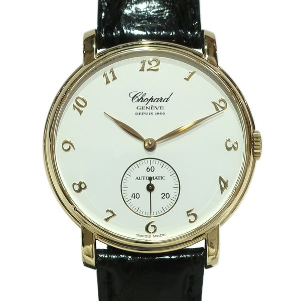 [Tenpaku] [CHOPARD] Chopard Watch Classic 16/1229 135th Anniversary ...