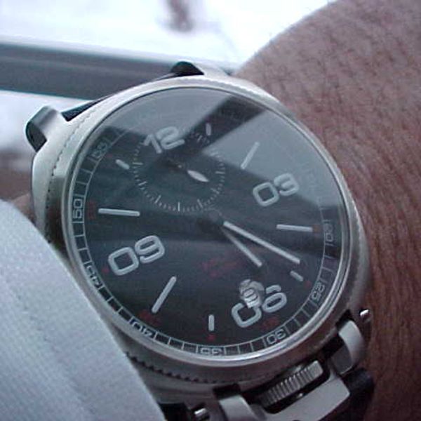 FS: Anonimo Militare Autimatico 2010 | WatchCharts Marketplace