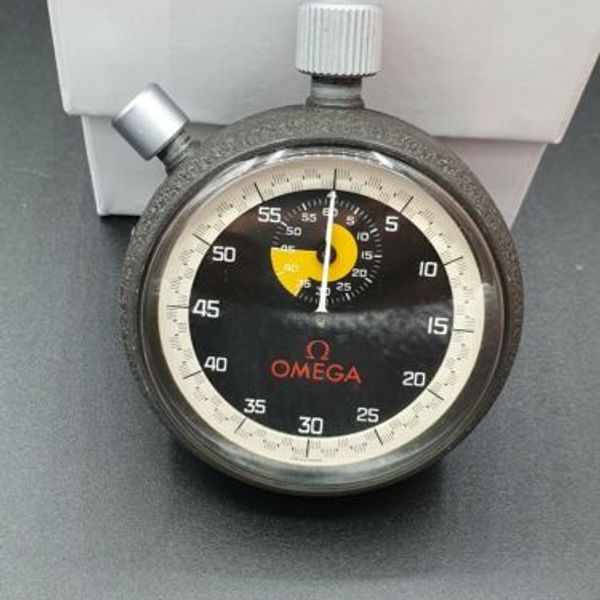 Omega chronometer | WatchCharts Marketplace