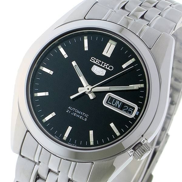 Watch SEIKO men's SEIKO 5 Seiko Seiko Five automatic winding SNK361K1 ...