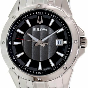 [WTS] Bulova 96b169 | WatchCharts
