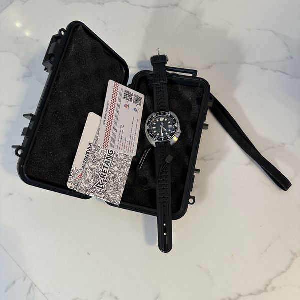 Rdunae R2X Willard [$120 USD] | WatchCharts Marketplace