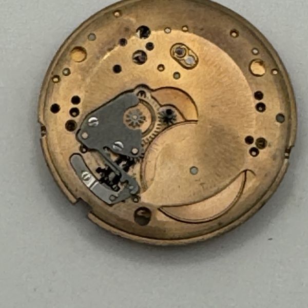 Genuine Omega Calibre 552 Automatic Movement Movement | WatchCharts ...