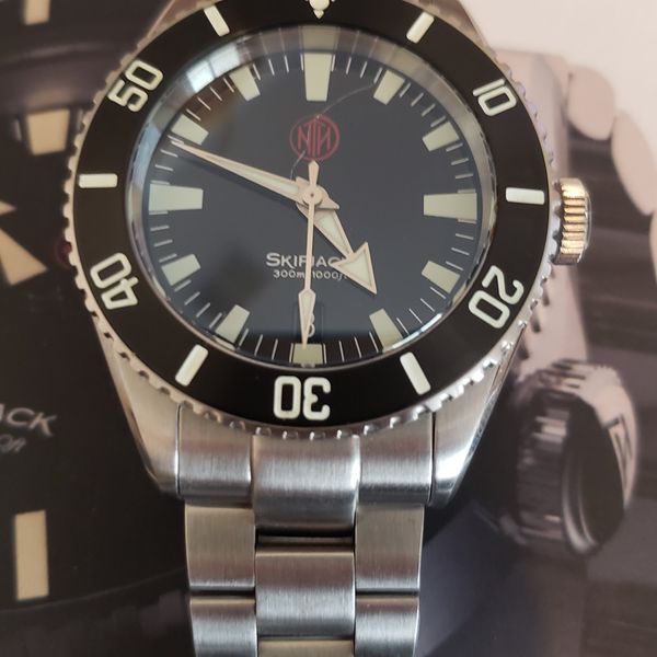 FSO: NTH Skipjack Sub | WatchCharts Marketplace