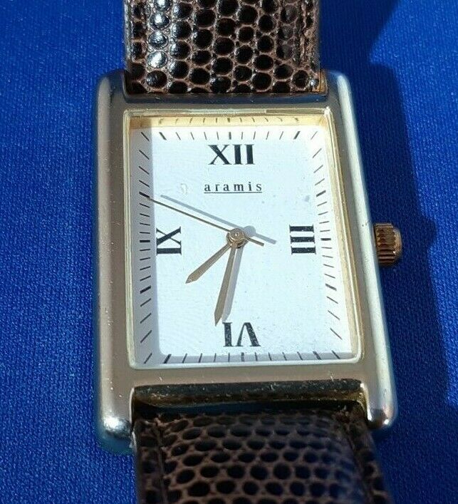 最大62％オフ！ Aramis Classical Watch kids-nurie.com