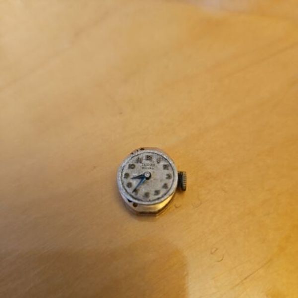 tudor royal (rolex) 21 rubies watch Movement | WatchCharts Marketplace