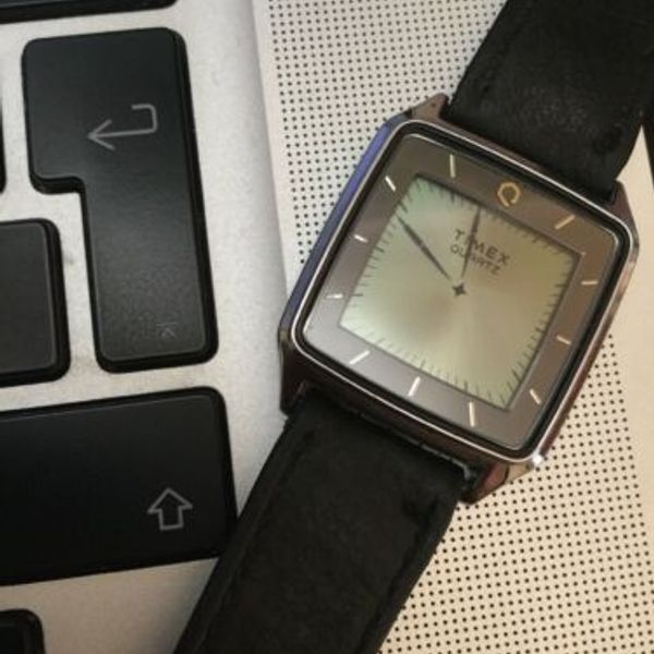 1980’s Timex L Cell Ani-Digi Quartz Watch LCD Dial | WatchCharts