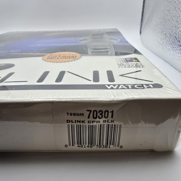 Timex Data Link Watch - Vintage Microsoft Windows-Compatible Wearable ...
