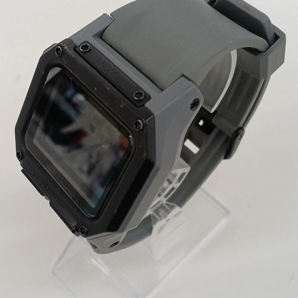 Nixon The Regulus Watch | WatchCharts Marketplace
