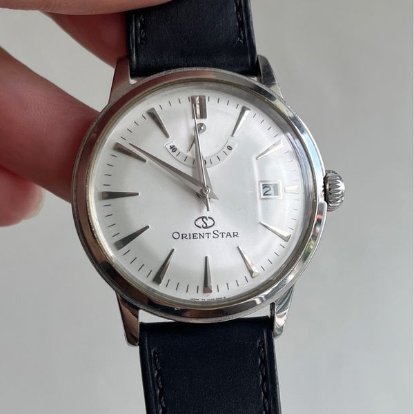 Orient Star Classic | WatchCharts Marketplace