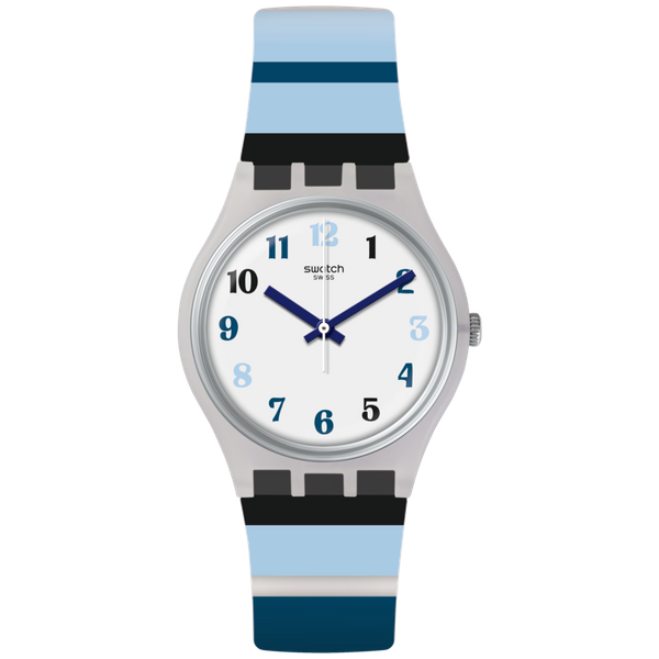 Swatch Night Sky (GE275) Market Price | WatchCharts