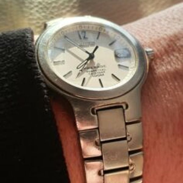 Seiko 8f32-0300 Presage Sapphire Perpetual Vintage Man | WatchCharts ...