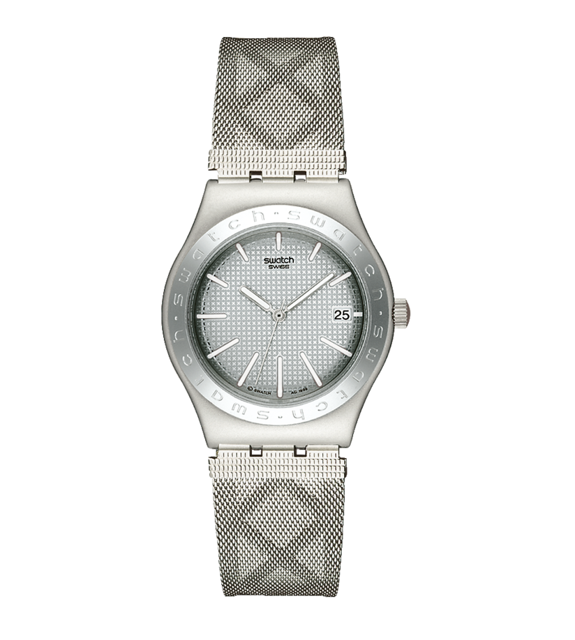 Swatch Quadrissimo (YLS4003M) Market Price | WatchCharts
