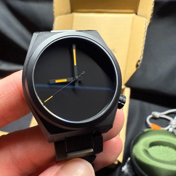 Boldr Venture Singularity Watch | WatchCharts Marketplace