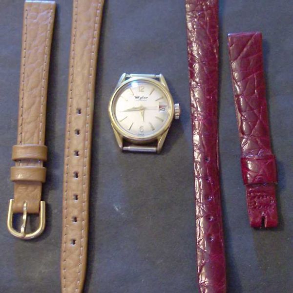 FS: Ladies Wyler | WatchCharts