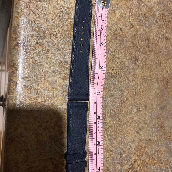 [WTS] Strapcode Super-J Louis Bracelet for SKX009/007, Artisan Leather ...