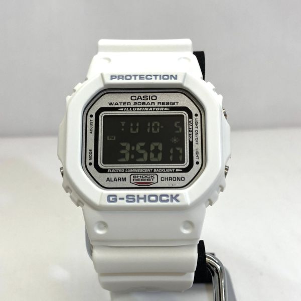 G-SHOCK G-SHOCK CASIO Casio watch DW-5600NS-7JR Shunsuke Nakamura ...