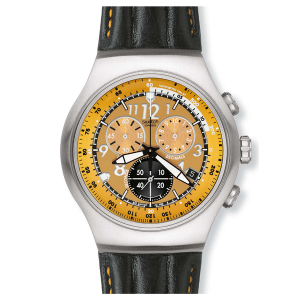 Swatch Time On Board (YOS405) Market Price | WatchCharts