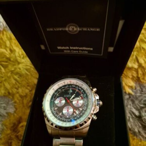 Concord Watch | WatchCharts Marketplace