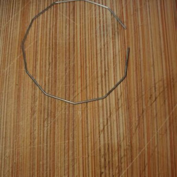 Omega Seamaster 2531.80.00 Bezel Spring | WatchCharts Marketplace