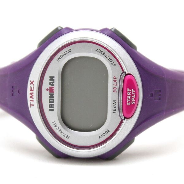 TIMEX Ironman Indiglo Essential Quartz Digital Dial Ladies Watch ...