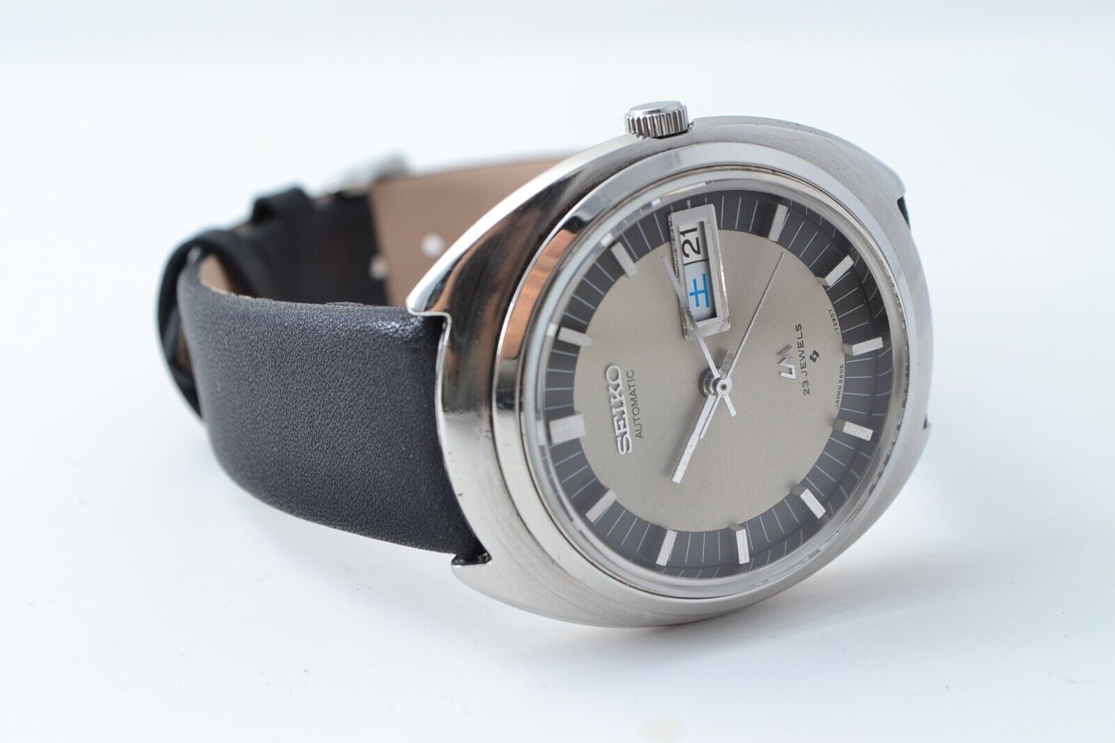 Seiko Lord Matic 5606-7160 Price, Specs, Market Insights | WatchCharts